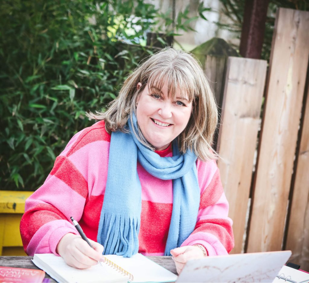 Celebrant North Wales | Celebrant Ceremonies | Julie Goodall